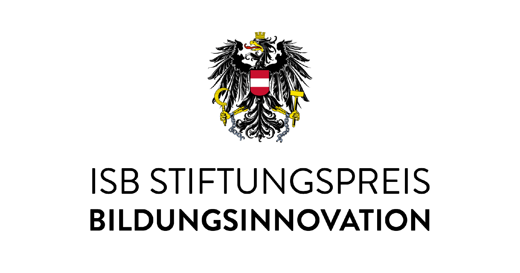 ISB Stiftungspreis Bildungsinnovation